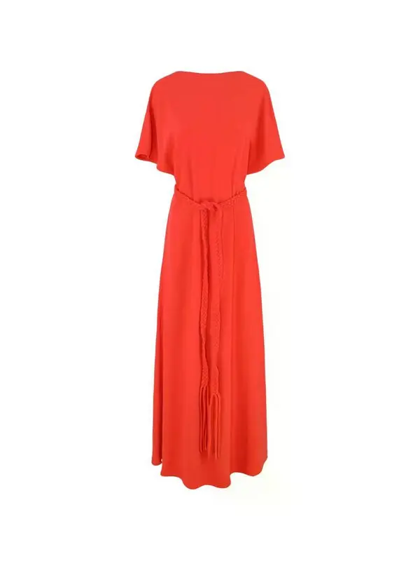Alexis Braided Vale Maxi Dress