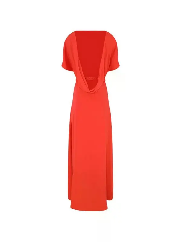 Alexis Braided Vale Maxi Dress