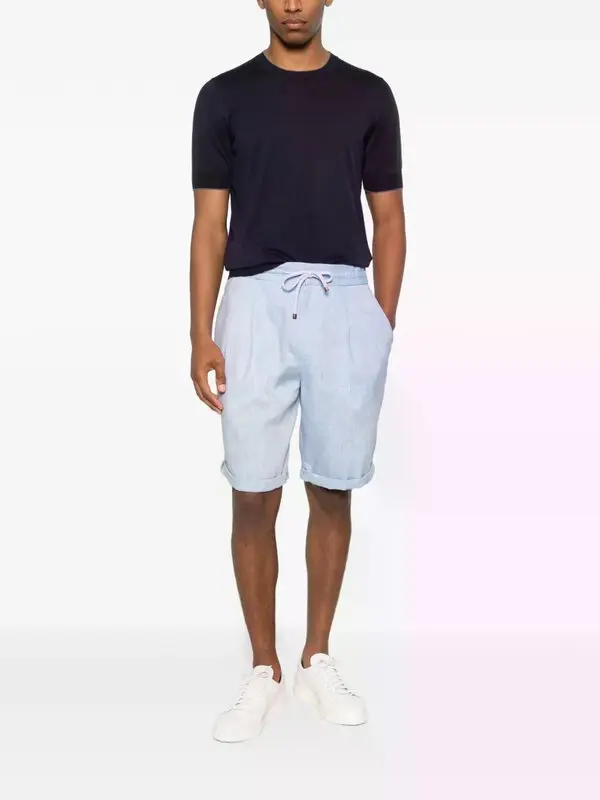 Brunello Cucinelli Knit T-shirt