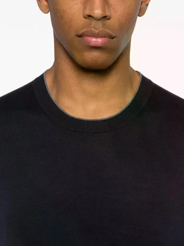 Brunello Cucinelli Knit T-shirt