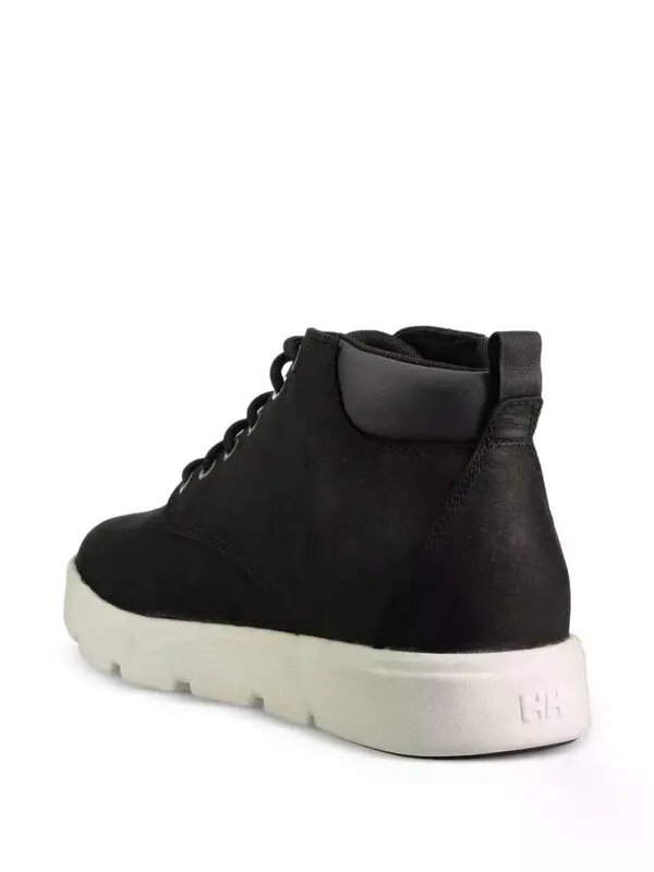 Helly Hansen Pinehurst Boots - Black
