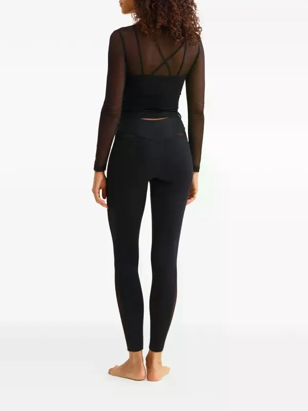 ERES Guillem Wrap Top