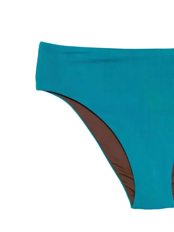 FISICO Knot-detail Bikini