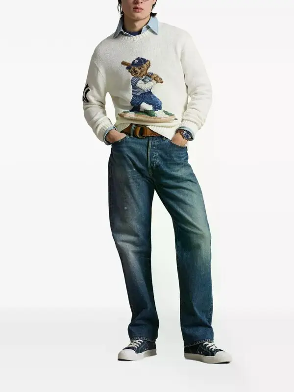 Polo Ralph Lauren Polo Bear Sweater