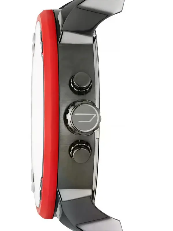 DIESEL® Mr. Daddy Slim 54mm Watch