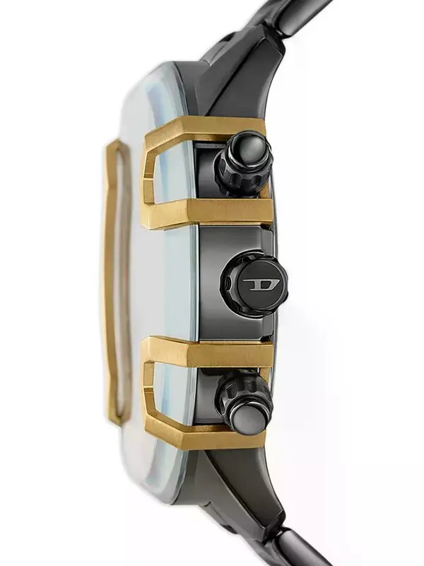 DIESEL® Griffed 48mm Chronograph Watch