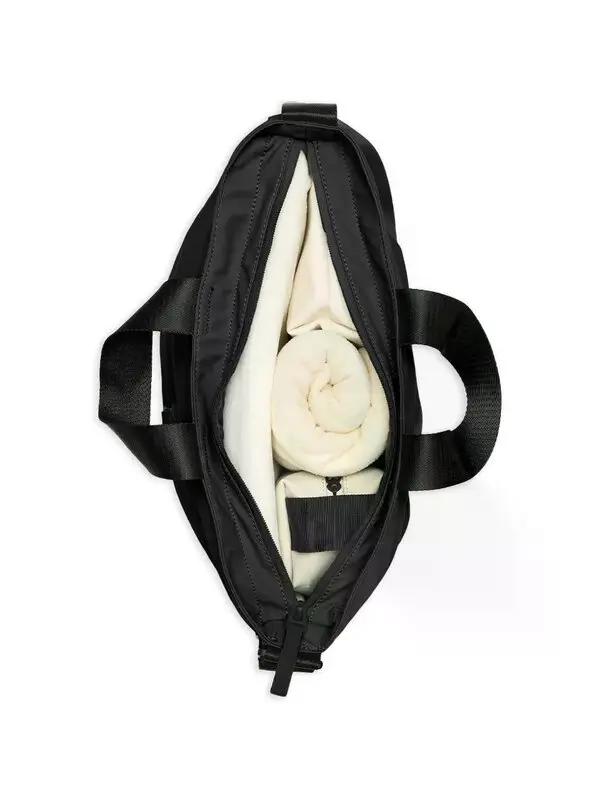 Rains Zip-pocket Tote Bag