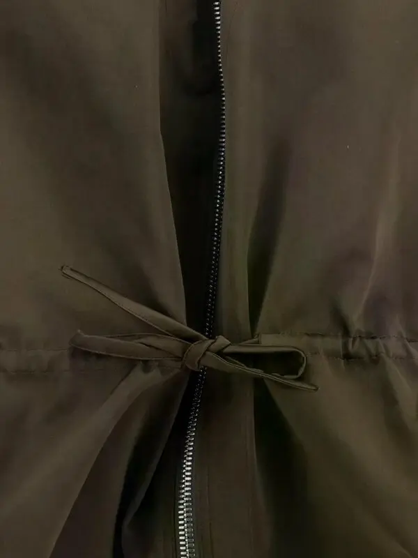 Rick Owens Sail Jacket - Green