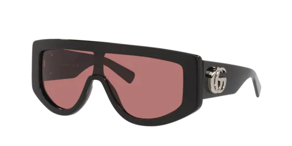 Gucci Sunglasses - Red