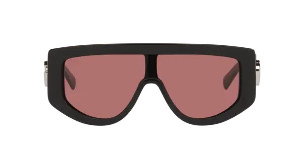 Gucci Sunglasses - Red