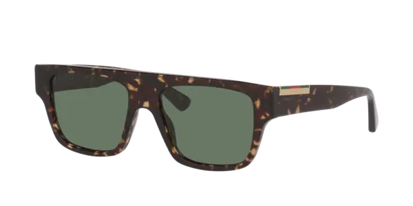 Gucci Sunglasses - Green
