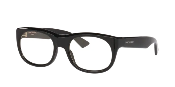 Saint Laurent Sl815romy Sunglasses - Yellow