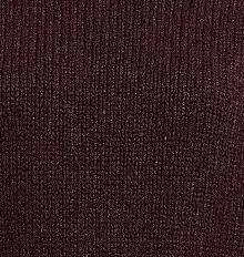 Khaite Juniper Cashmere Pullover - Plum