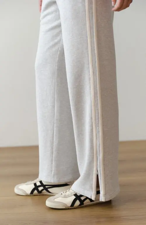 Marine Layer Cloud 9 Fleece Track Pants