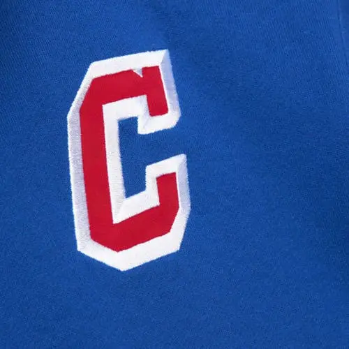 Mitchell & Ness Mark Messier New York Rangers Name & Number Premium Pullover Hoodie