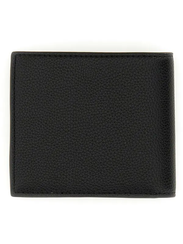 BOSS Bi Fold Wallet - Black
