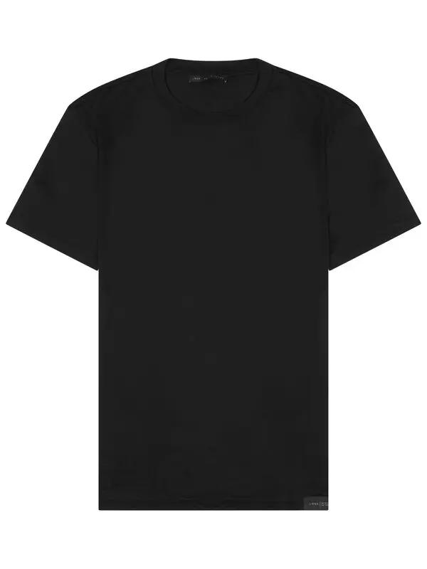 LOW BRAND Cotton T-shirt
