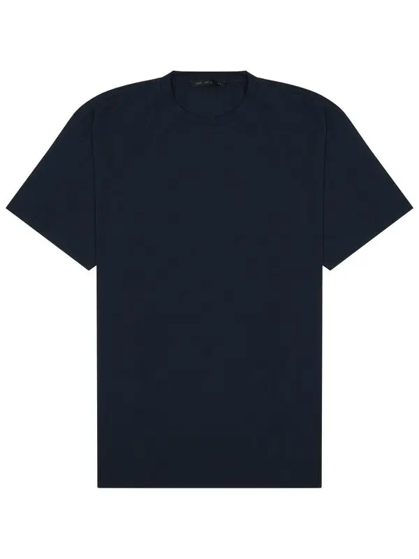 LOW BRAND Cotton T-shirt