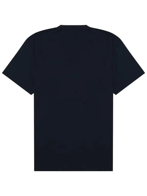 LOW BRAND Cotton T-shirt