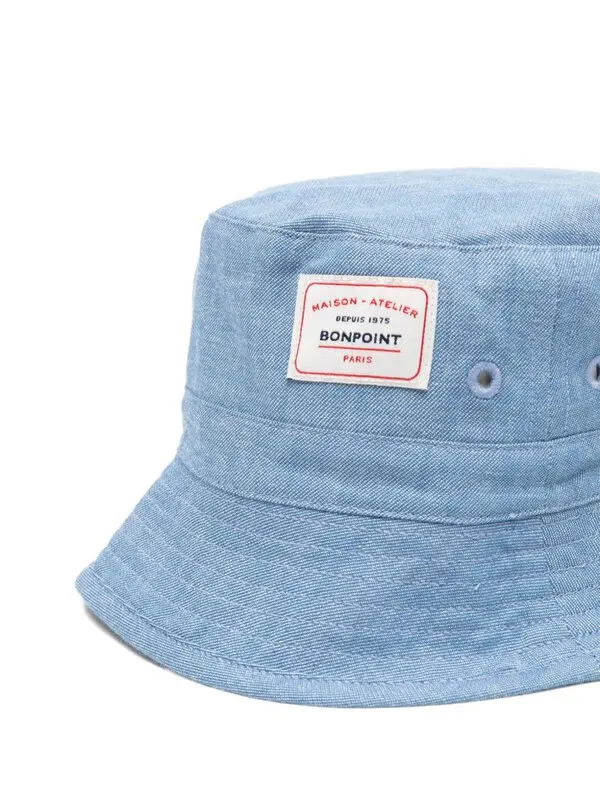Bonpoint Piob Hat