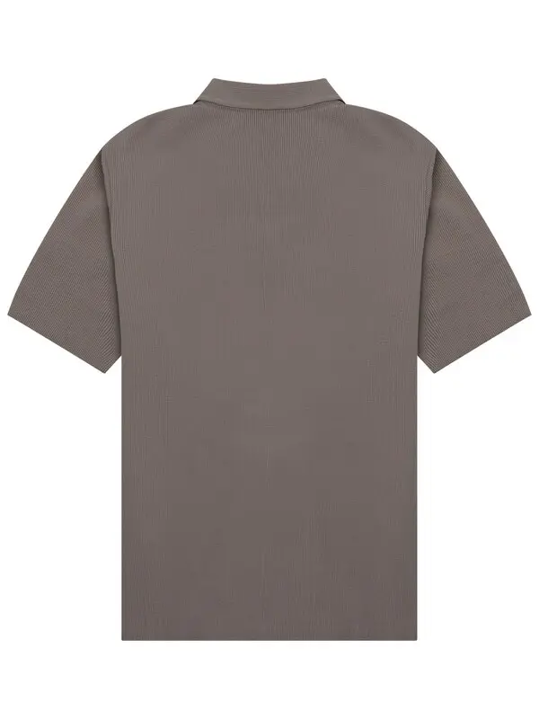 Herno Short-sleeved Shirt