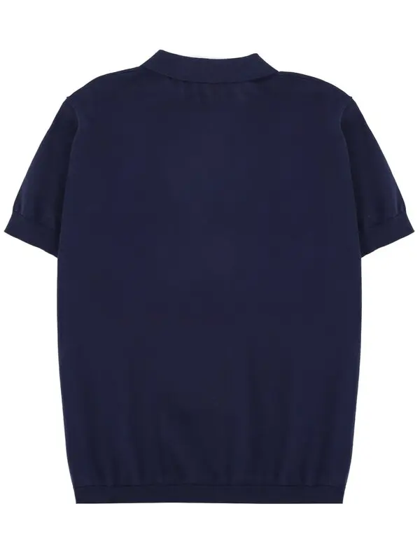 Aspesi Cotton Polo