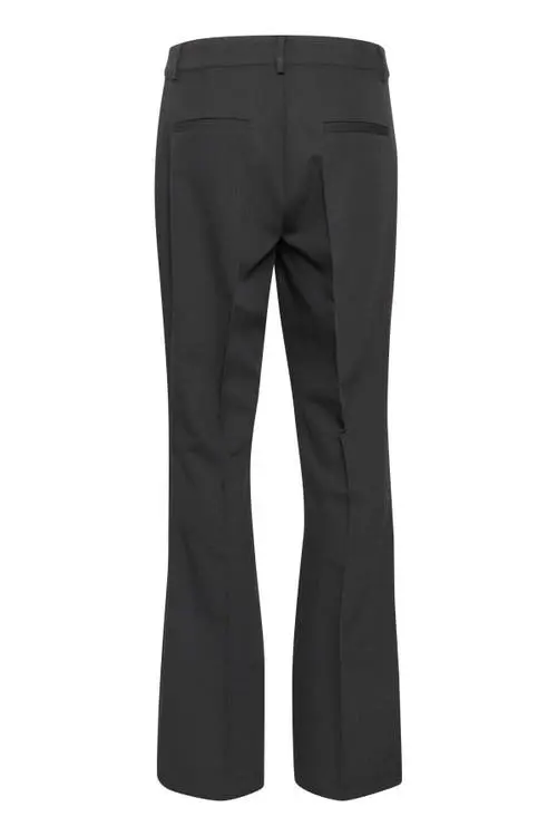 KAFFE Kasakura Flared Leg Trousers