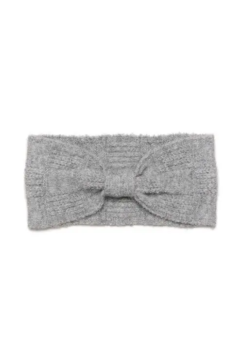 KAFFE Kalouie Rib Knit Headband