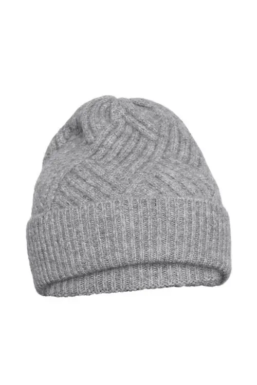 KAFFE Getty Beanie