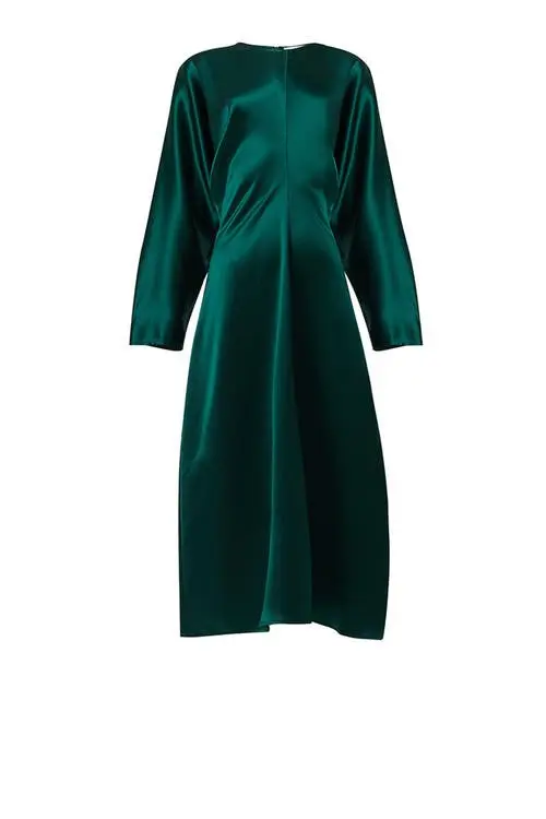 LEEM Batwing Maxi Dress