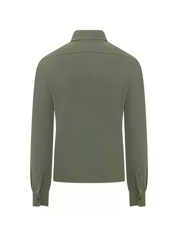 Malo Long-sleeves Shirt