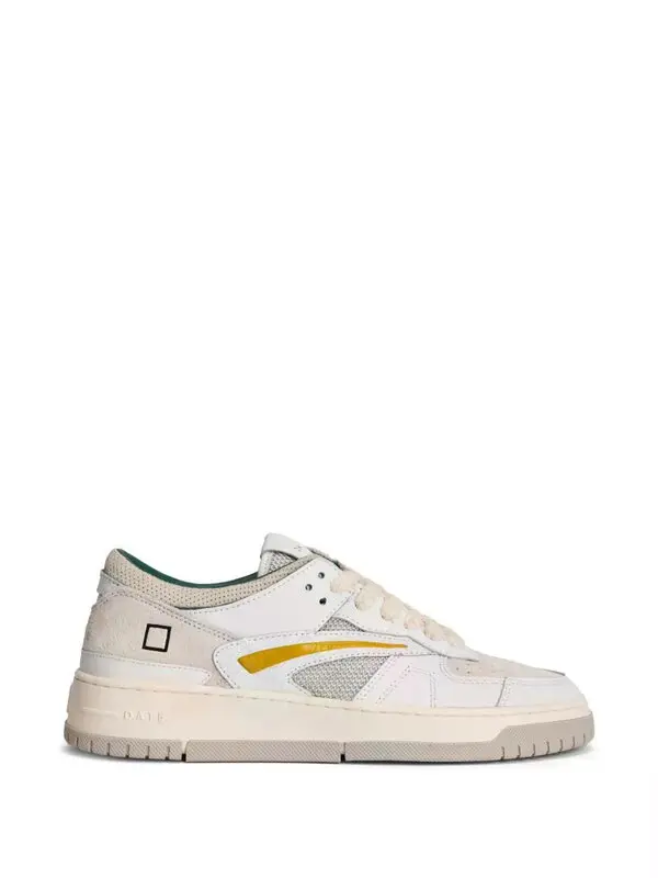 D.a.t.e. Torneo Lace-up Sneakers
