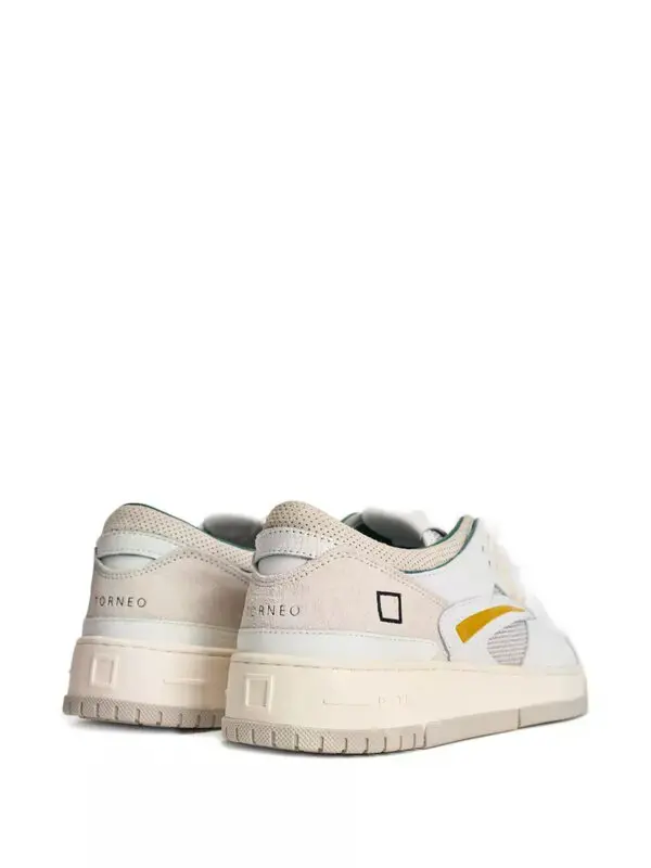 D.a.t.e. Torneo Lace-up Sneakers