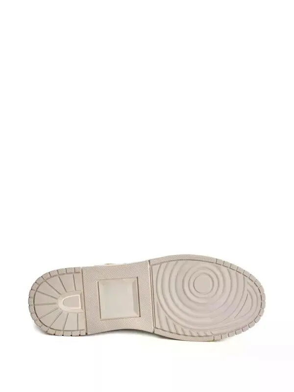 D.a.t.e. Torneo Lace-up Sneakers