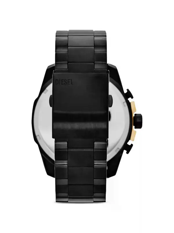 DIESEL® Mega Chief 48mm Watch