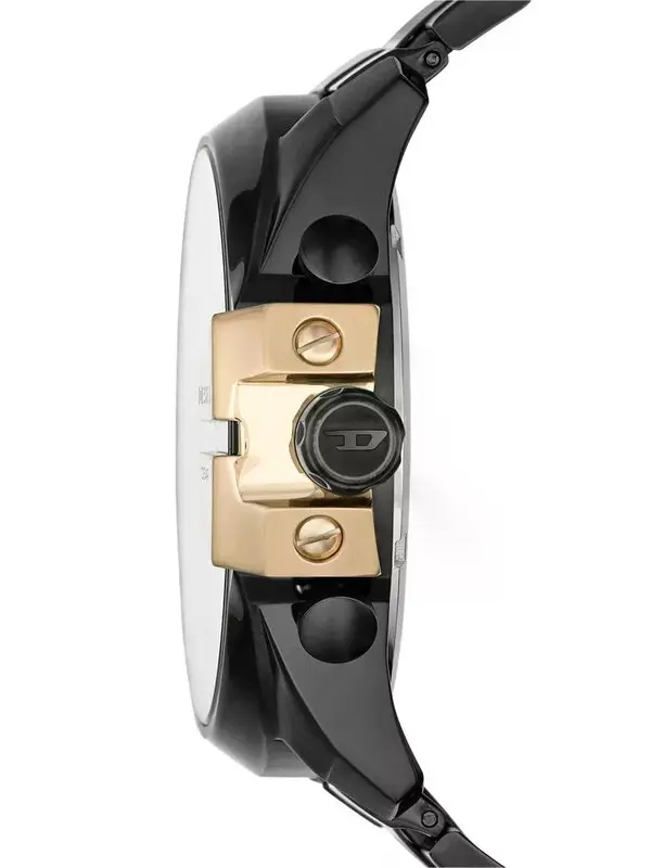 DIESEL® Mega Chief 48mm Watch