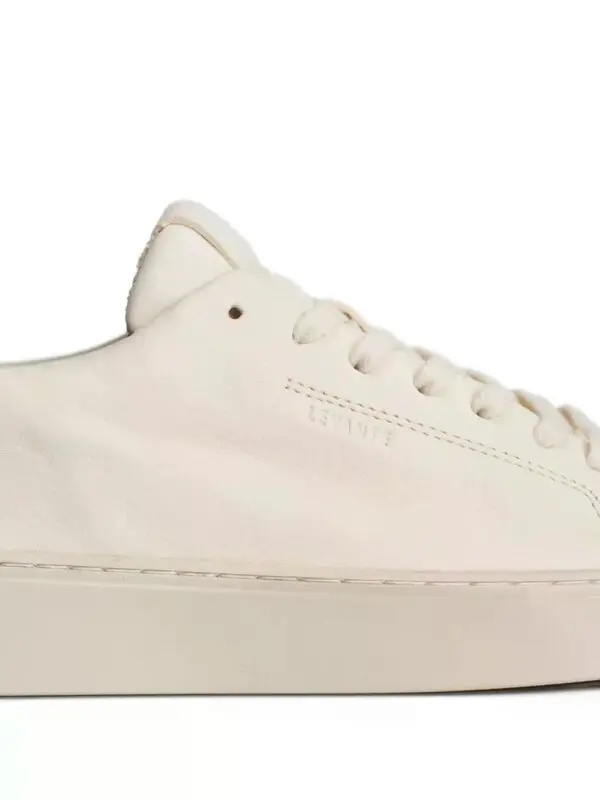 D.a.t.e. Levante Lace-up Sneakers - Neutrals
