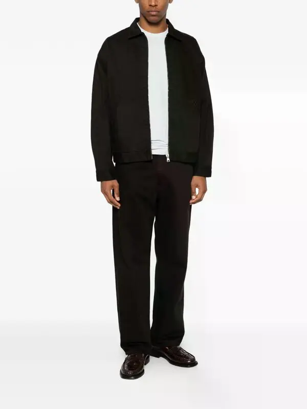 JAMES PERSE Crew-neck T-shirt