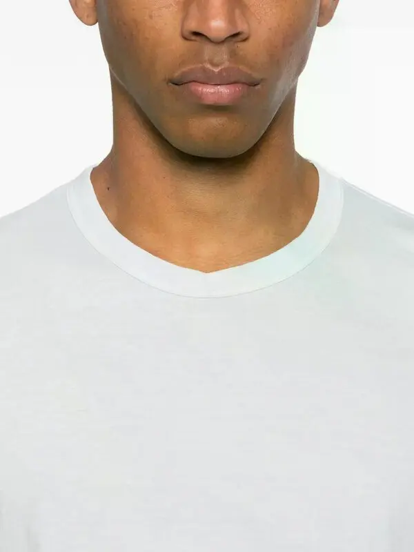 JAMES PERSE Crew-neck T-shirt