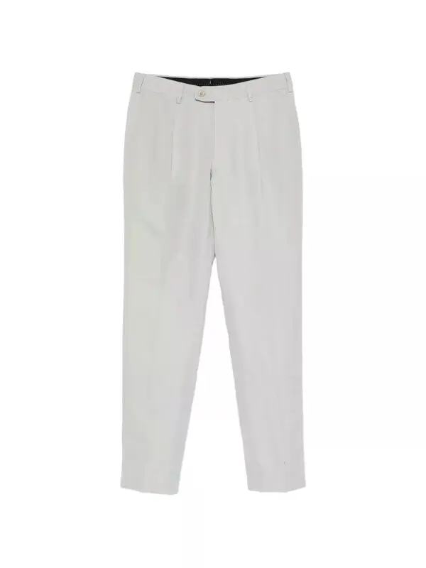 Brioni Pleated Trousers