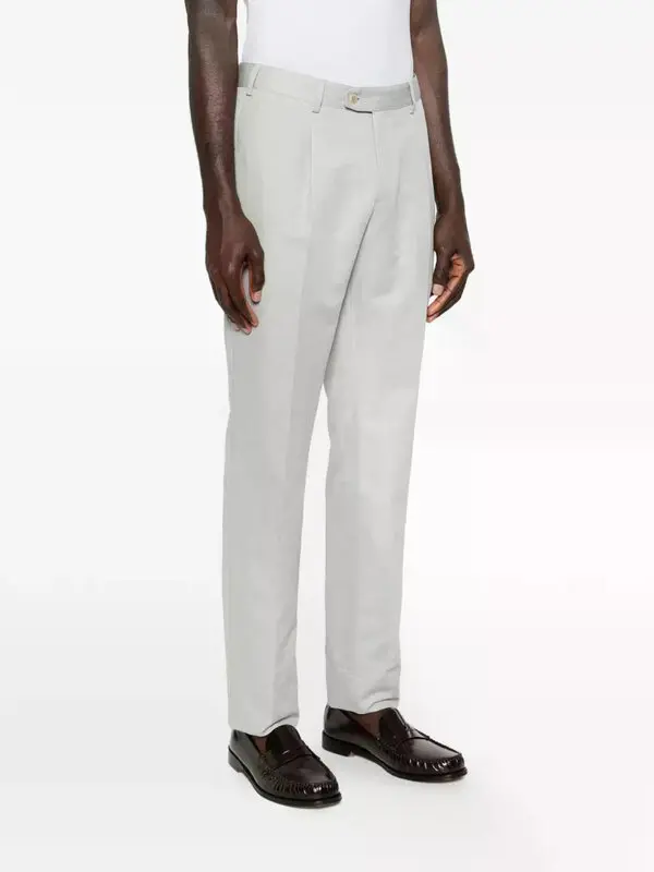 Brioni Pleated Trousers