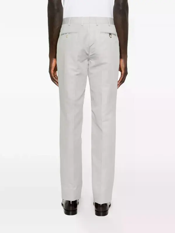 Brioni Pleated Trousers