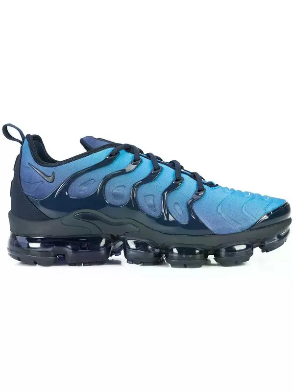 Nike Air Vapormax Plus Sneakers - Blue