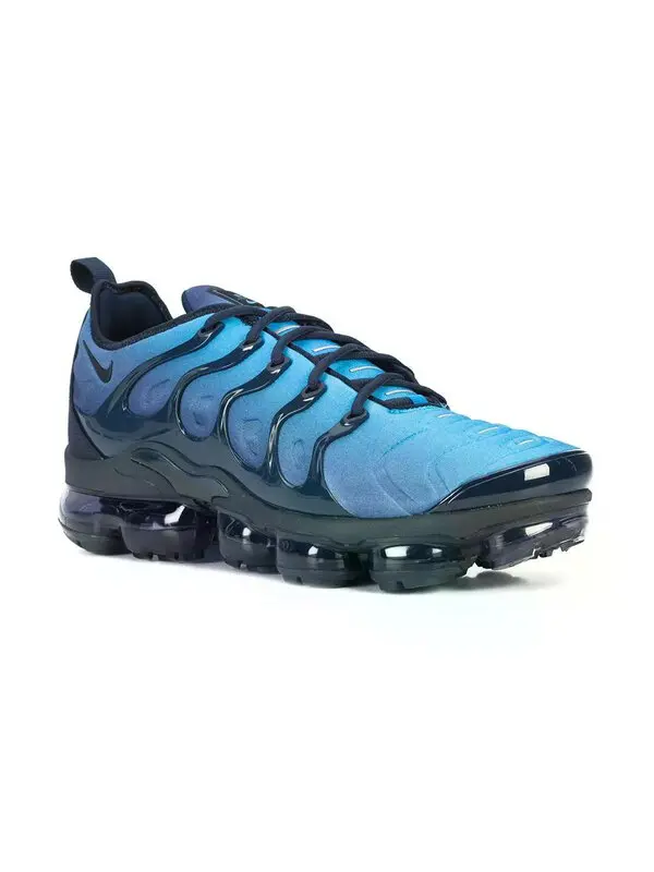 Nike Air Vapormax Plus Sneakers - Blue