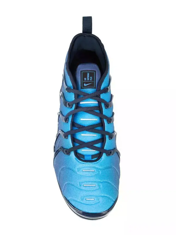 Nike Air Vapormax Plus Sneakers - Blue