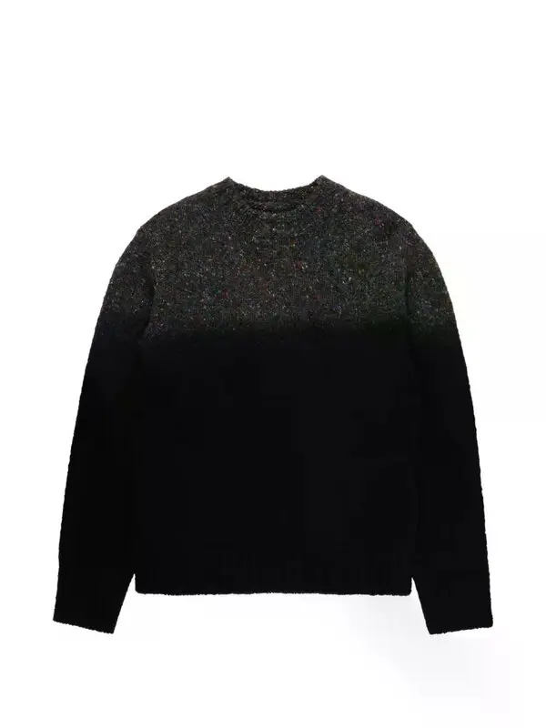 Sacai Wool Sweater