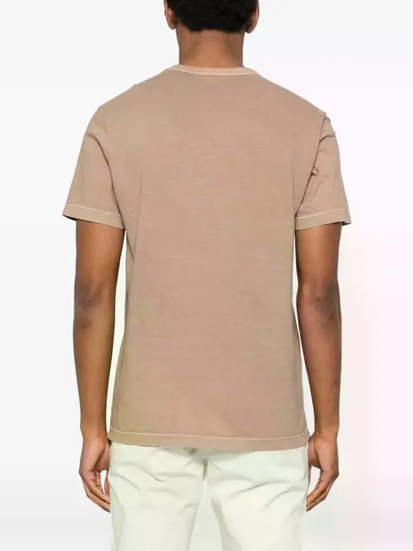 JAMES PERSE Crew-neck T-shirt