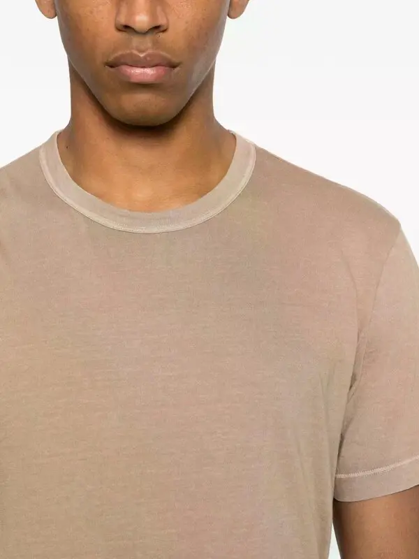 JAMES PERSE Crew-neck T-shirt