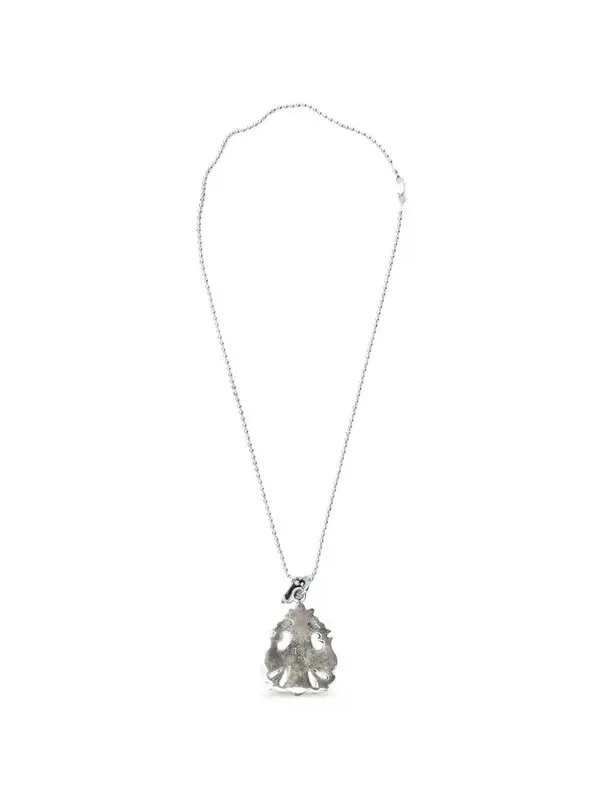 AMAL GUESSOUS Pendant Necklace