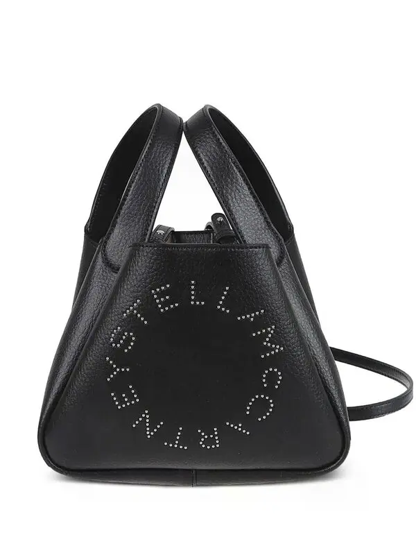 Stella McCartney Logo-detail Tote Bag